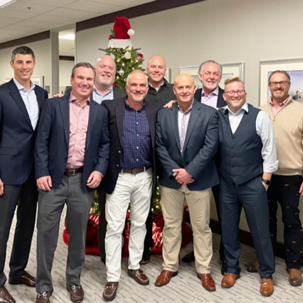 About Us - A.H. Thomas