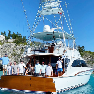 About Us - A.H. Thomas