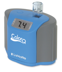 LaMotte Company - A.H. Thomas