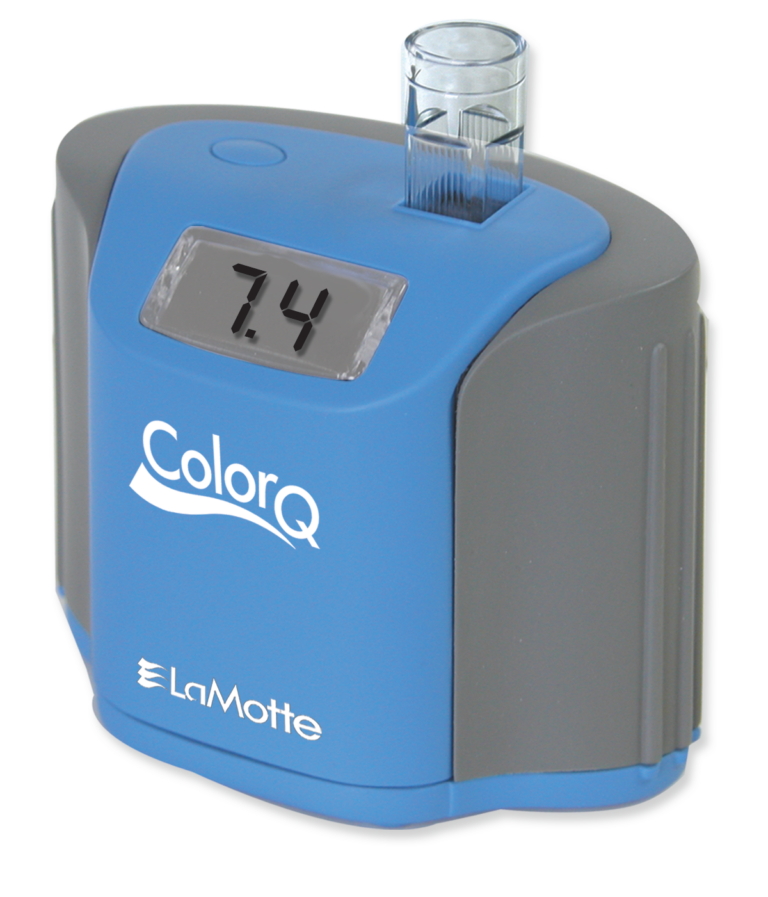 LaMotte Company - A.H. Thomas